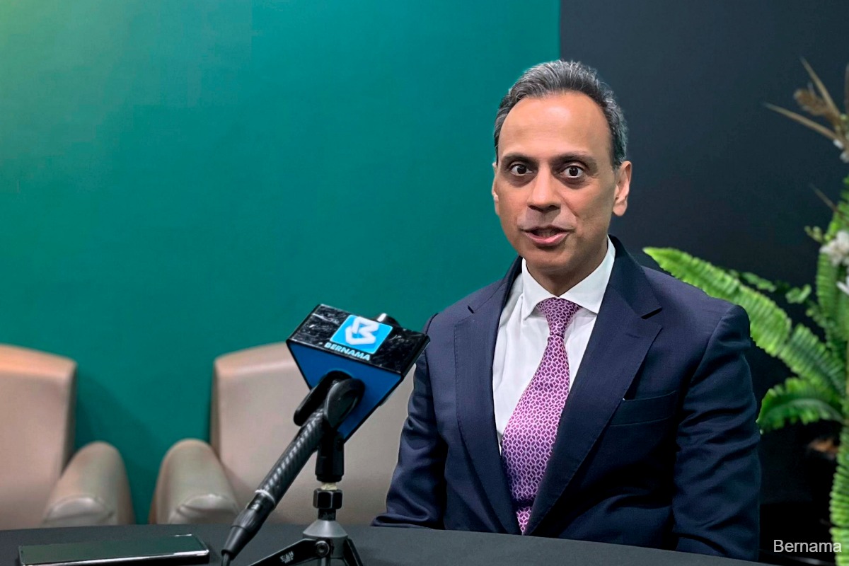 Malaysia a strong regional convener, key voice in Global South, says British High Commissioner ...